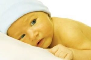 Ictericia en los bebés - Evolucion del bebe